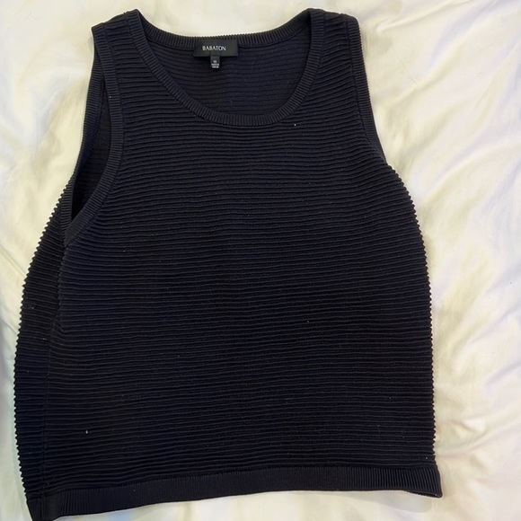 Babaton | Tops | Babaton Tank From Aritzia | Poshmark